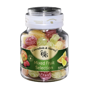 M.Demajo & Co - Confectionary - Cavendish & Harvey Malta